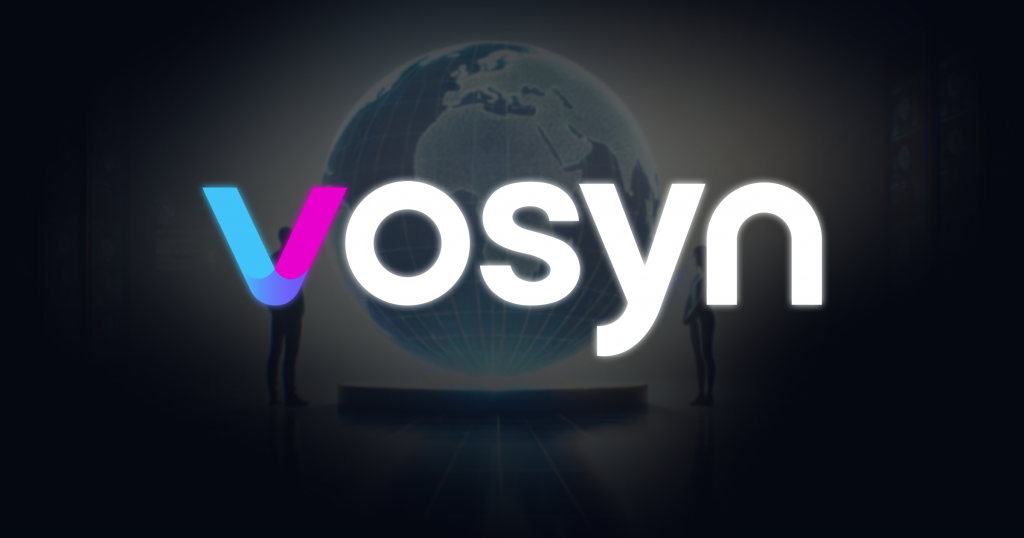 About Vosyn - Real-Time Localization Experts